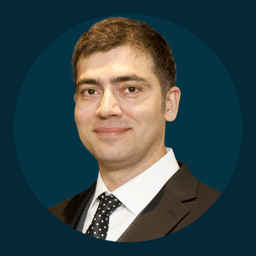 leadCAST Predict - Full-Service Machine Learning